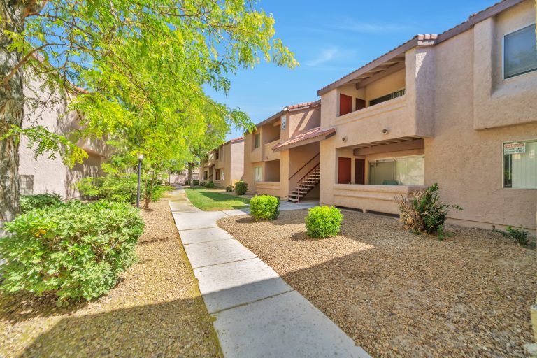 Workforce Housing Fund II – Golden Bee Properties