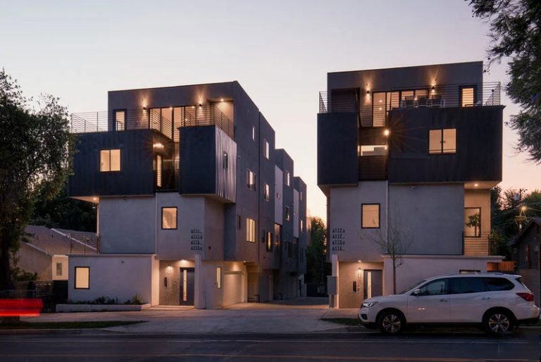 Workforce Housing Fund II – Golden Bee Properties